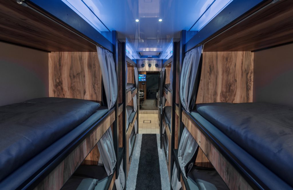 Van Hool Singledeckers - Beat the Street